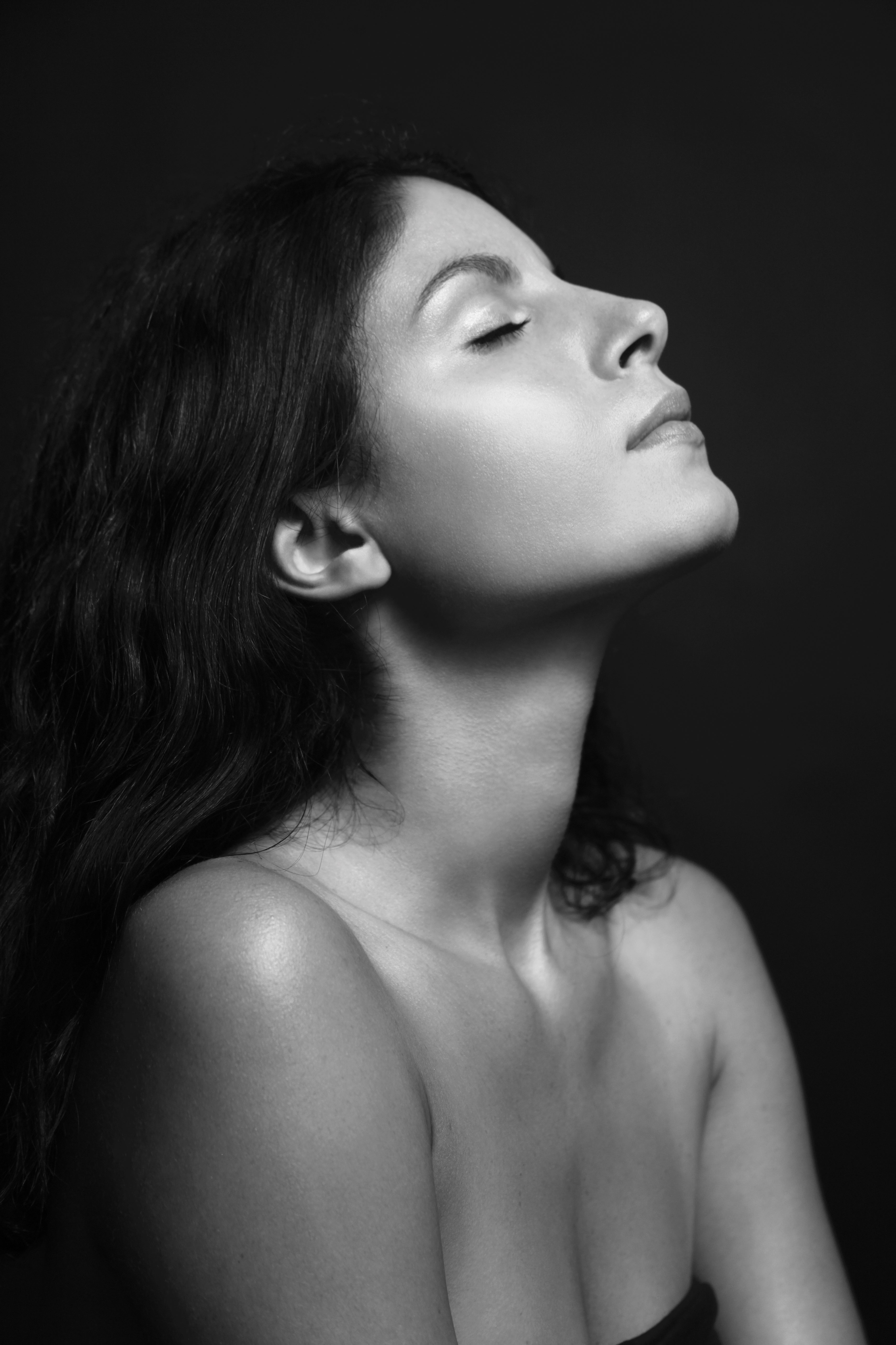 Healthy Scalp = Healthy Hair – Native Atlas