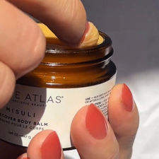 Misuli Muscle Rub Balm for Pain Relief – Native Atlas