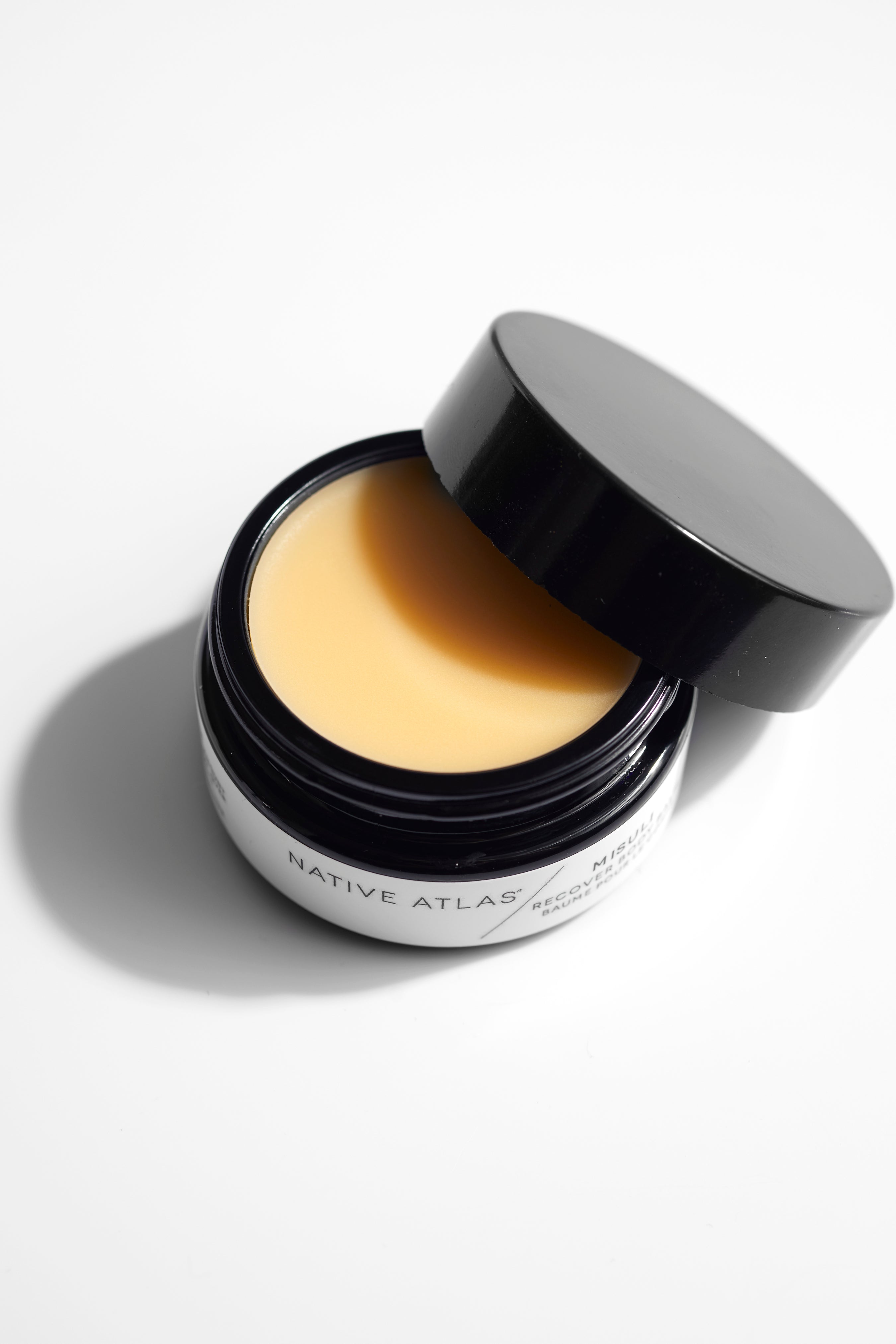 Misuli Muscle Rub Balm for Pain Relief – Native Atlas